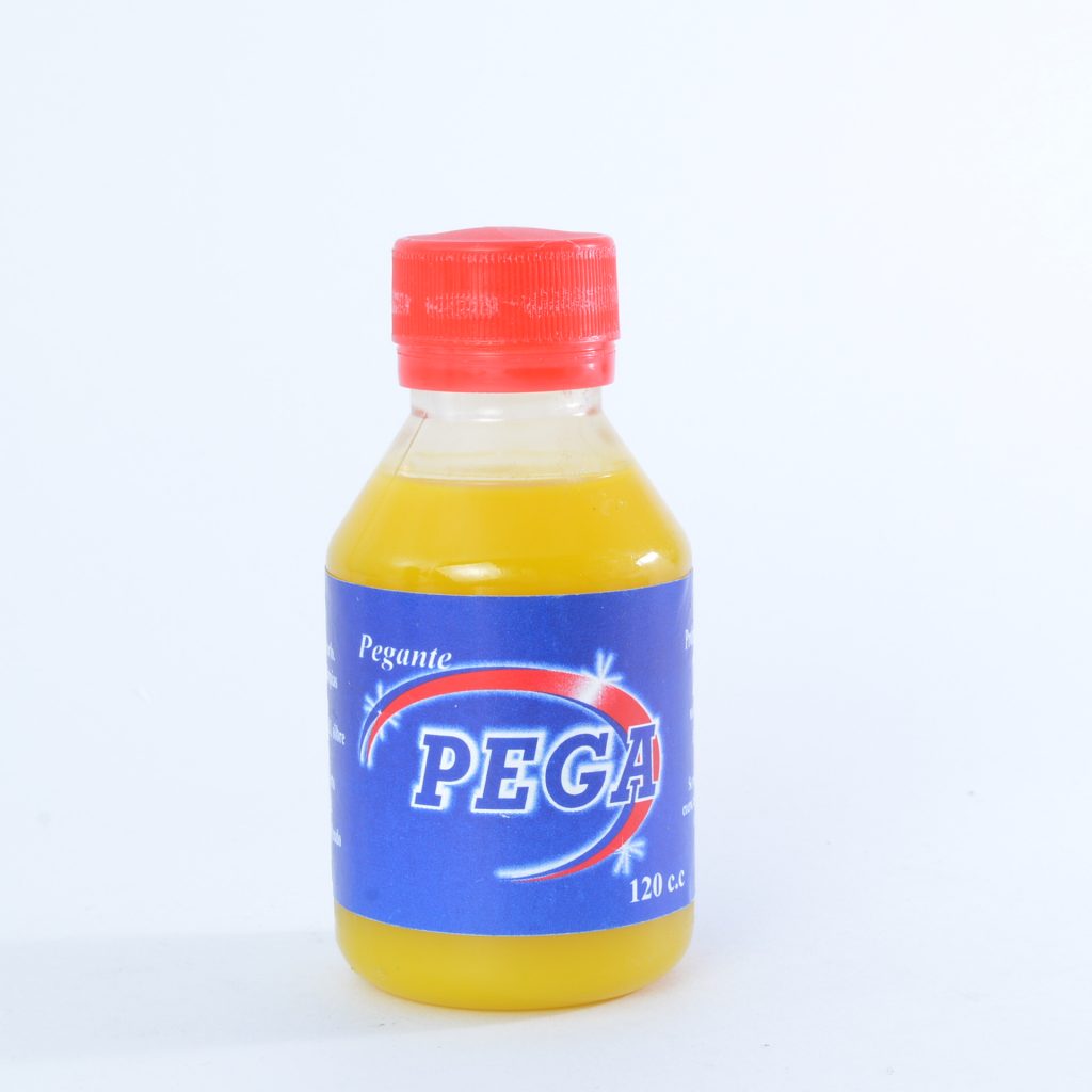 PEGANTE BOXER 120 cc PEGA FULL - Occidente Papelería