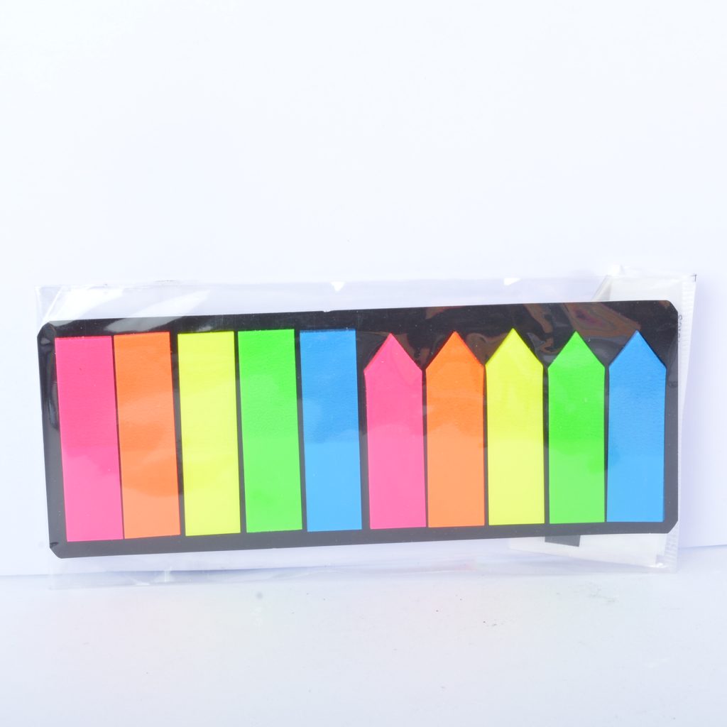 STICK NOTES AOPAI - Occidente Papelería