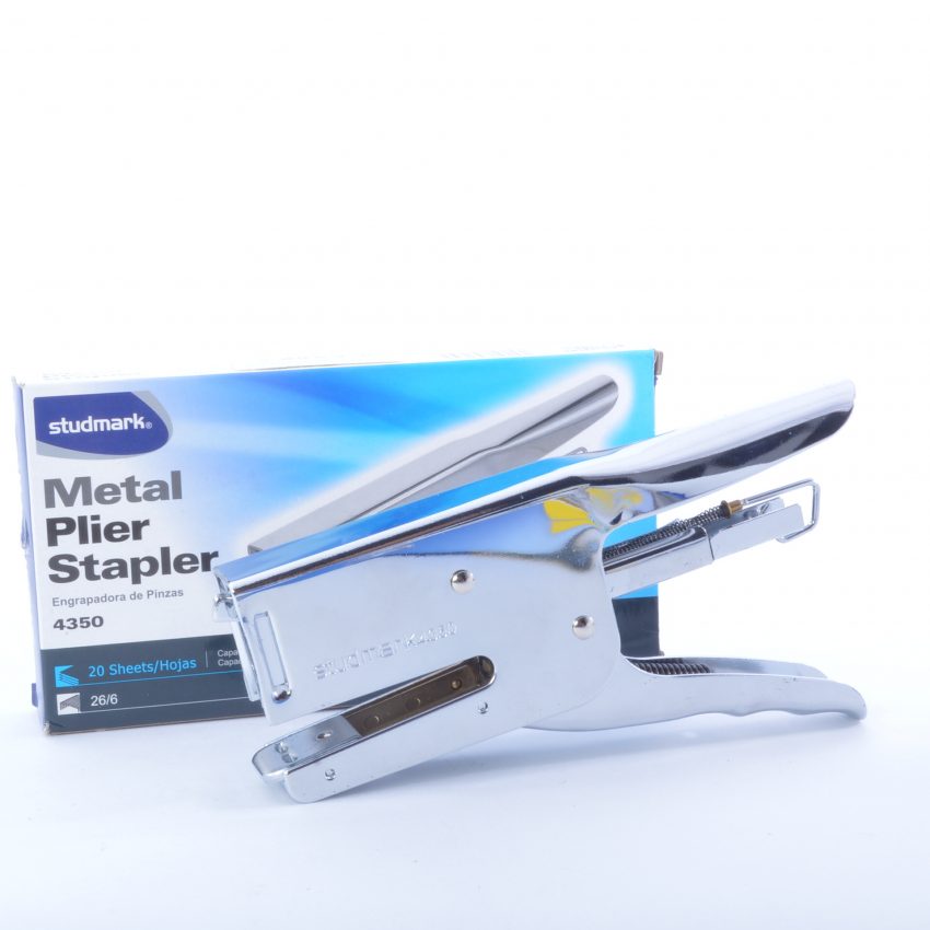 Cosedoras Y Grapas | Occidente Papelería
