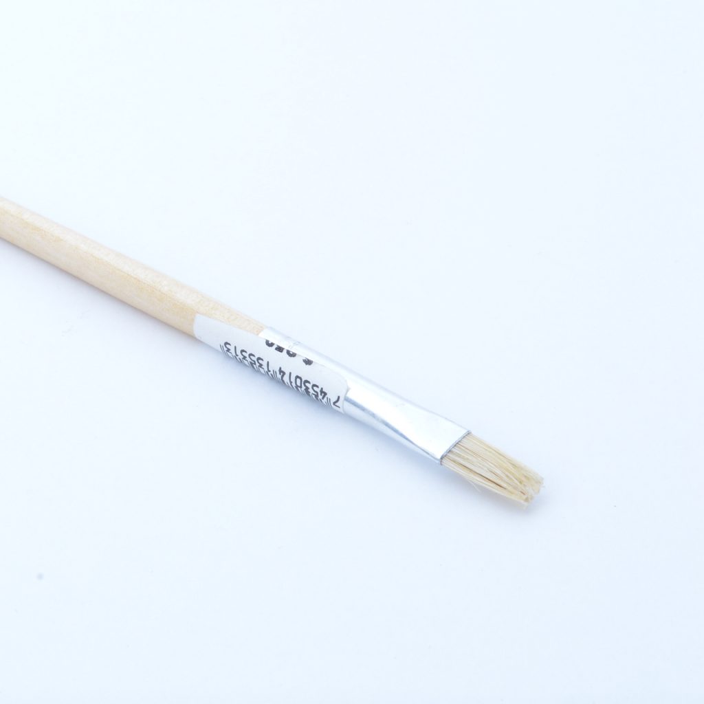 PINCEL ETERNA PLANO Nº 5 - Occidente Papelería