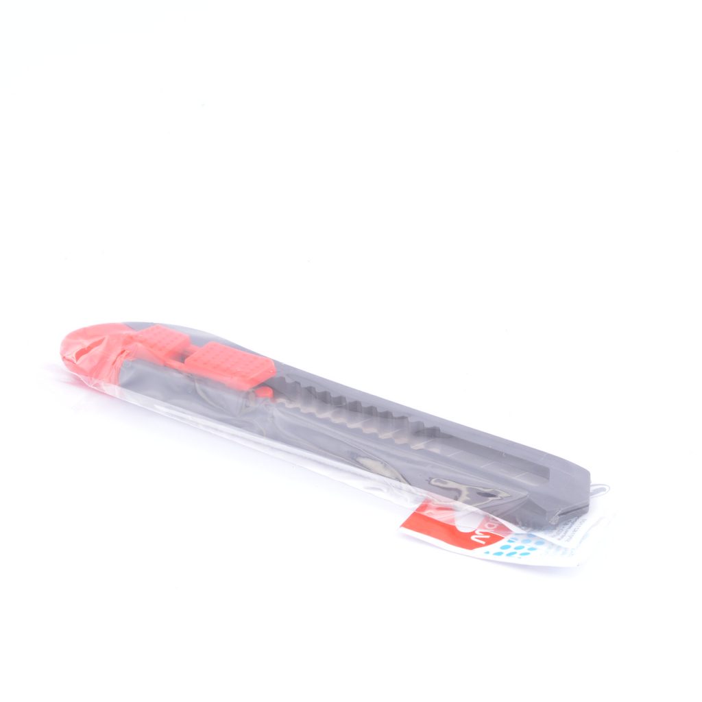 BISTURI GRANDE 18 mm MAPED - Occidente Papelería