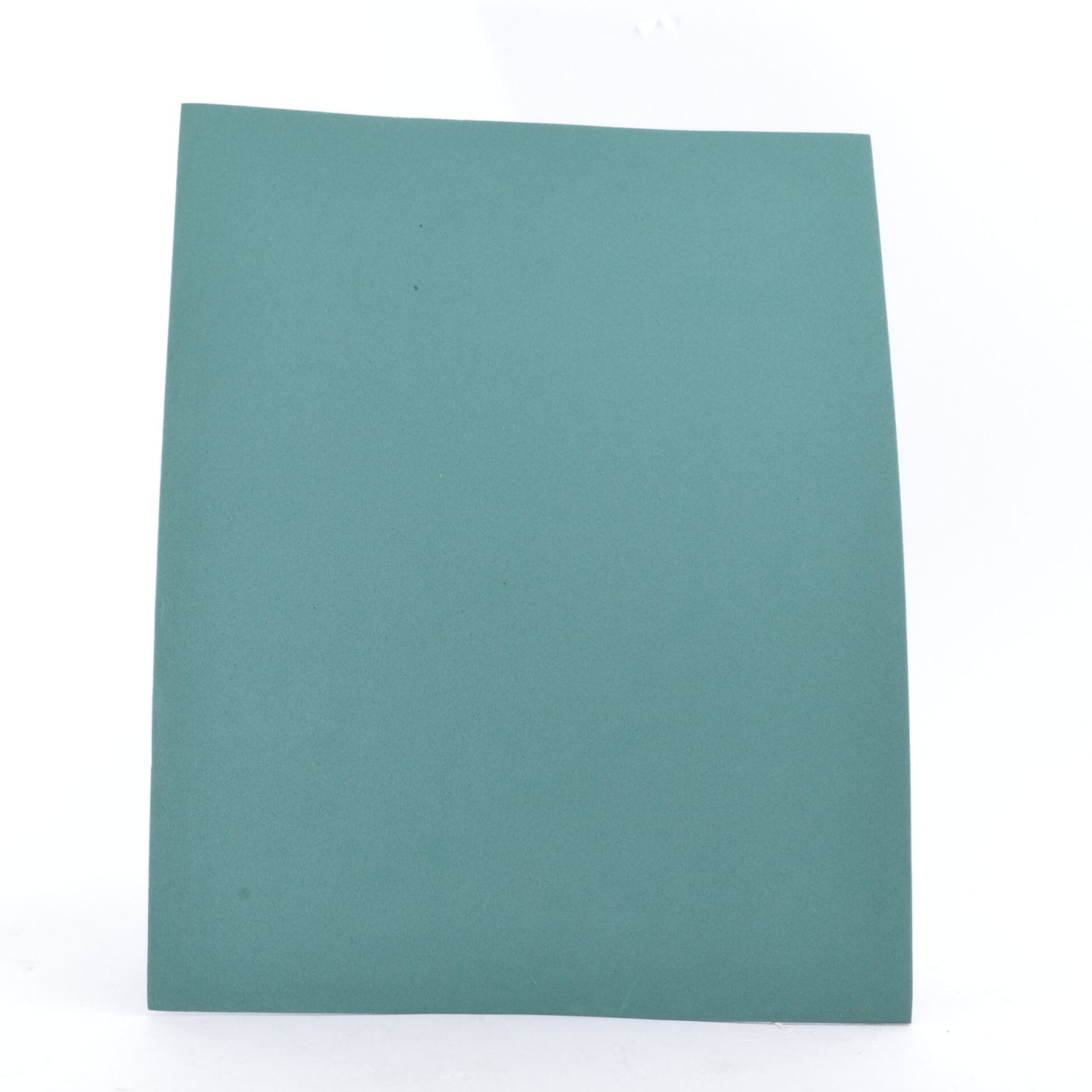 FOAMI CARTA VERDE HOJA - Occidente Papelería