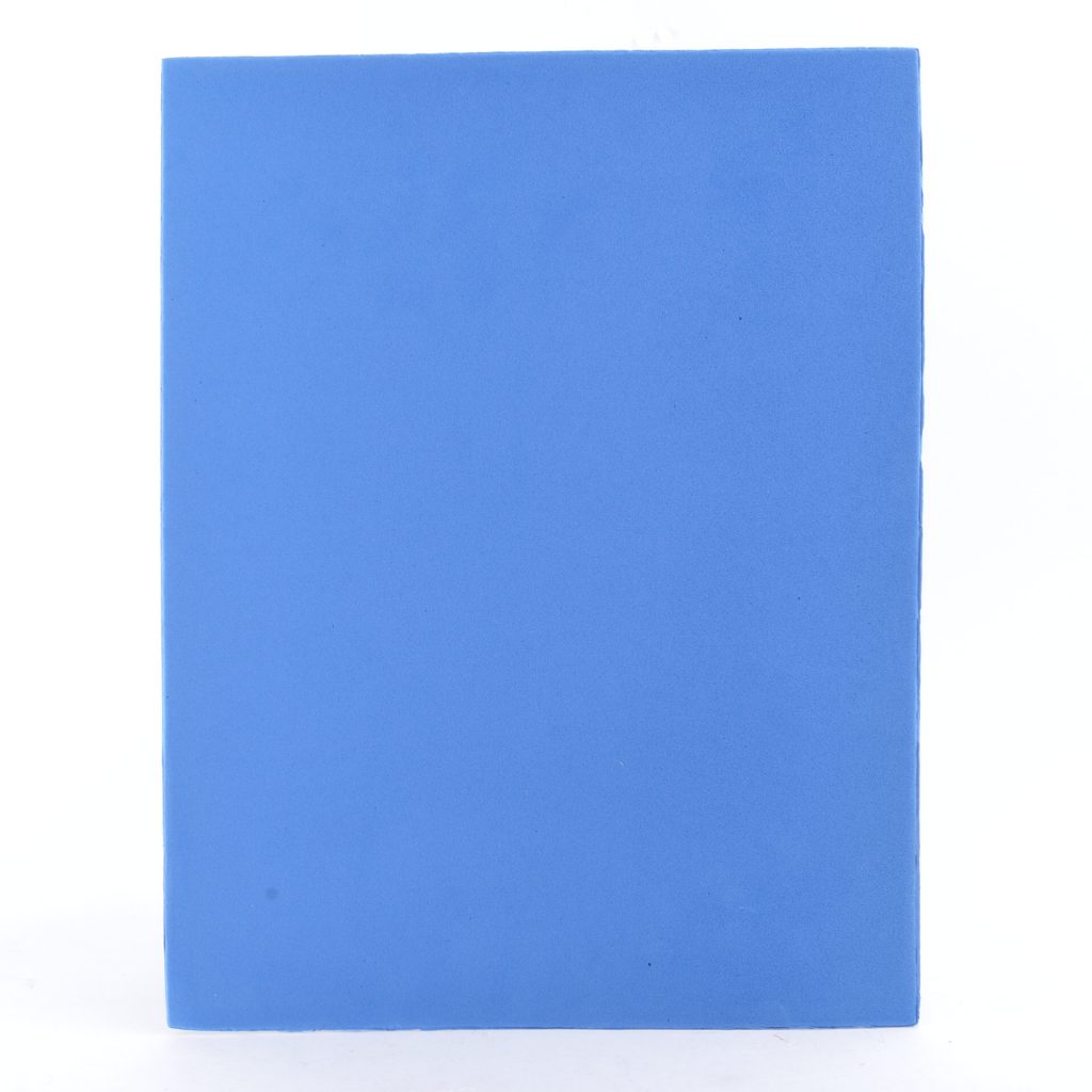 FOAMI CARTA AZUL OSCURO - Occidente Papelería