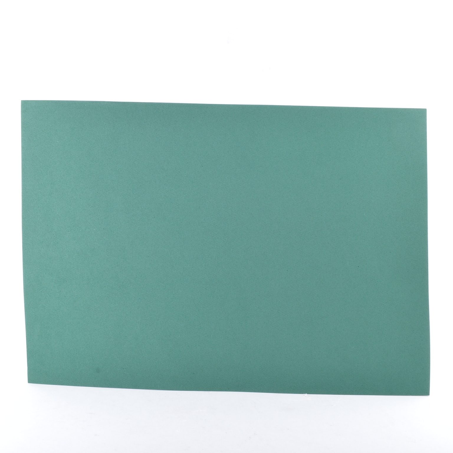 FOAMI 1/8 VERDE HOJA - Occidente Papelería