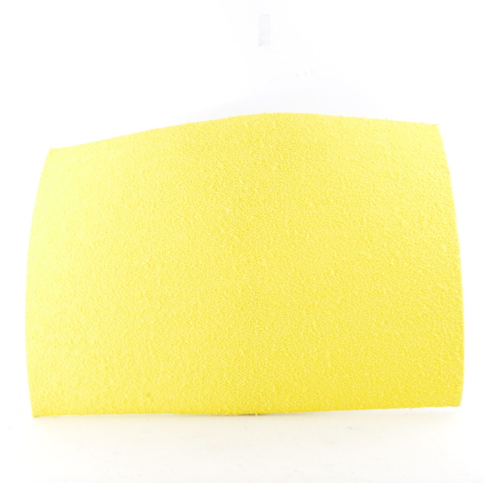 FOAMI TOALLA 1/8 AMARILLO - Occidente Papelería