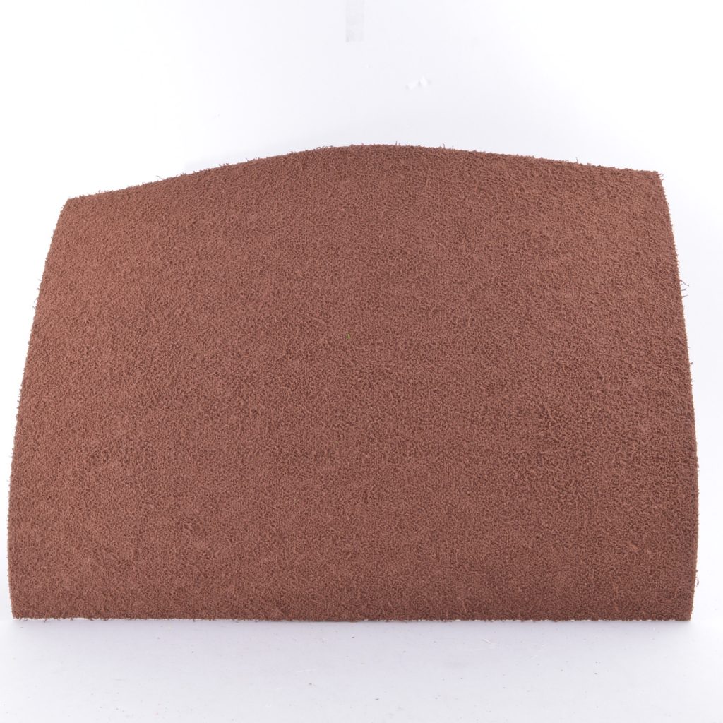 FOAMI TOALLA 1/8 CAFE - Occidente Papelería