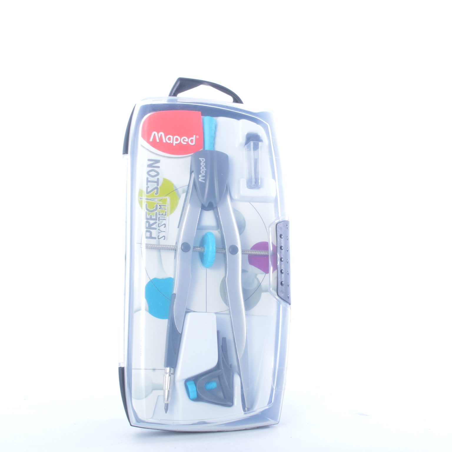 COMPAS DE PRECISION MAPED - Occidente Papelería